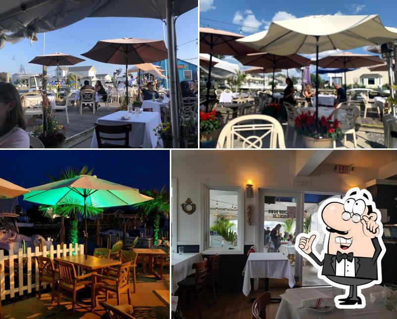 Anchor Down Dockside, Seaford - Restaurant menu, prices and reviews