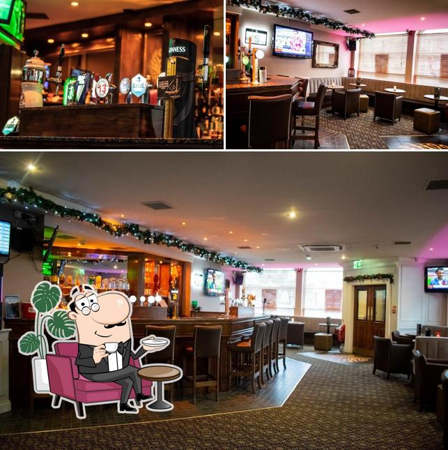 The Phoenix Bar, Newry - Restaurant menu, prices and reviews