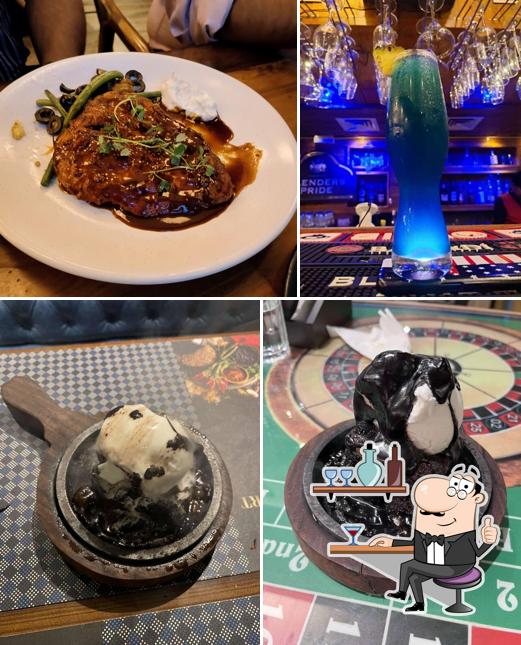 The Spice Court Kitchen & Bar, Mumbai, The Spice Court Kitchen & Bar ...