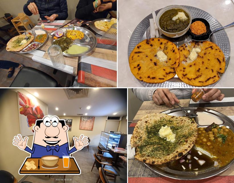 Amritsariya Harris Park, Harris Park - Restaurant menu, prices and reviews