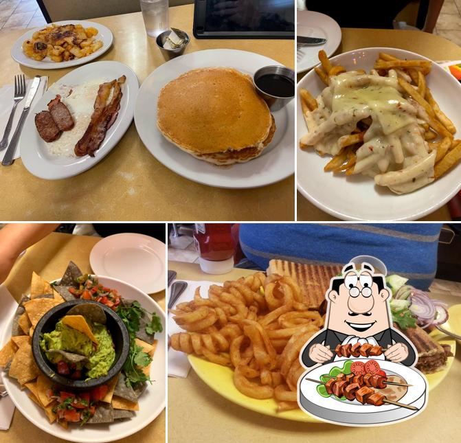 Bay Ridge Diner, New York City - Restaurant menu, prices and reviews