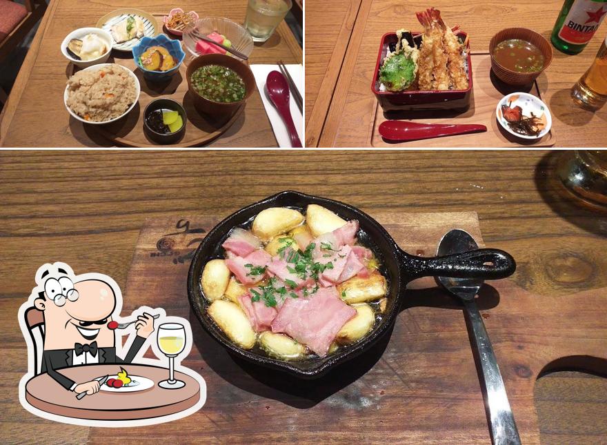 Gochi Lippo Cikarang restaurant, Bekasi Regency - Restaurant reviews