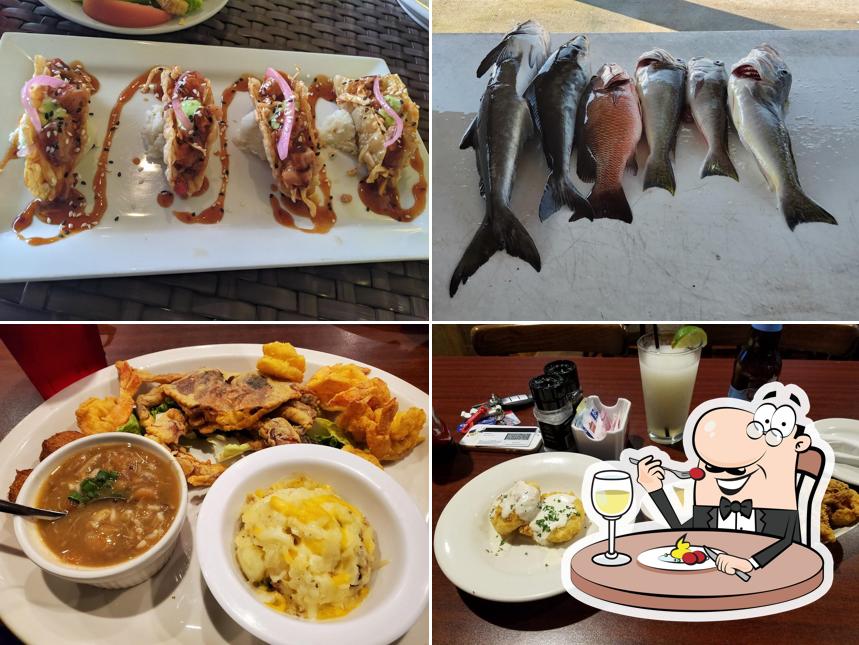 Top 5 restaurants in Grand Isle, december 2025 - Restaurant Guru