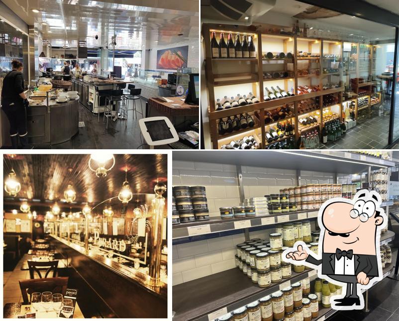Perard Traditions pub et bar, Le Touquet-Paris-Plage - Critiques de ...