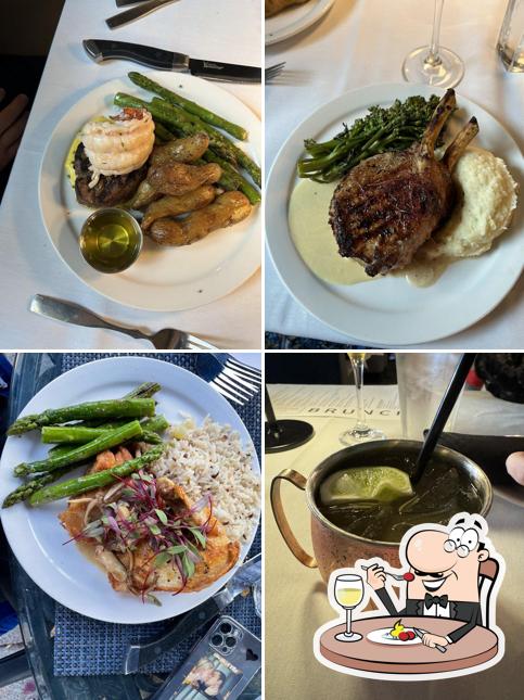 Sheldon Inn, Elk Grove - Restaurant menu, prices and reviews
