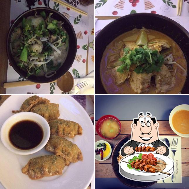 Best restaurants in Ocean Terminal Mall - Restaurant Guru
