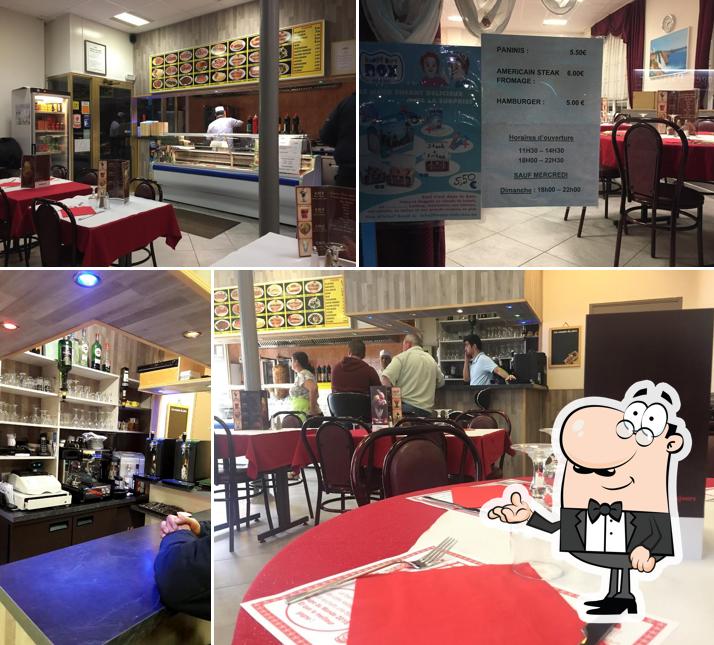 Le top 7 des restaurants à Roye, octobre 2025 - Restaurant Guru