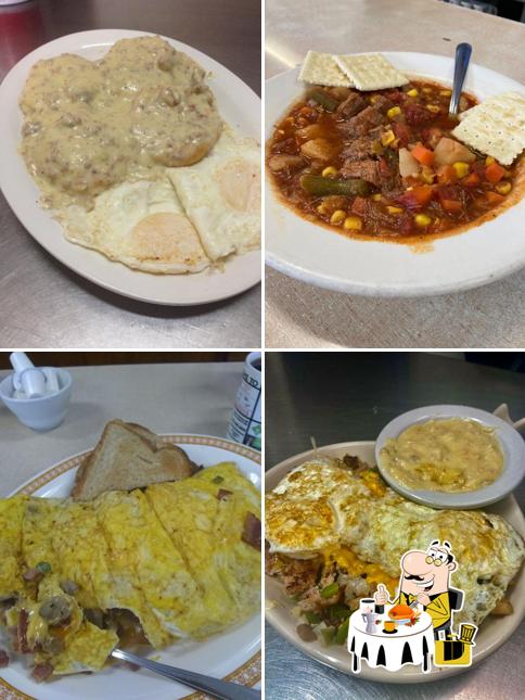 Fostoria Dell's, Fostoria - Restaurant menu, prices and reviews