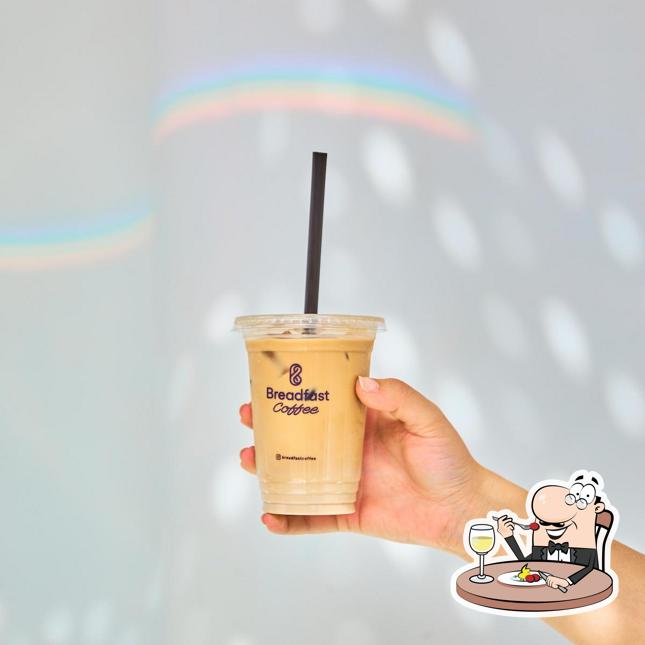 Breadfast Coffee, New Cairo City - Restaurant menu, prices and reviews