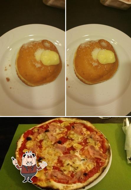PIZZERIA BAR CECCO, Siena, Viale Camillo Benso Conte di Cavour ...