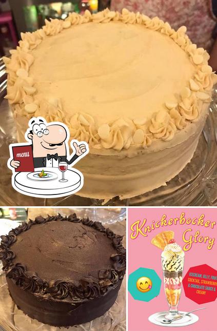 Emjay’s Coffee House in Scarborough - Restaurant reviews