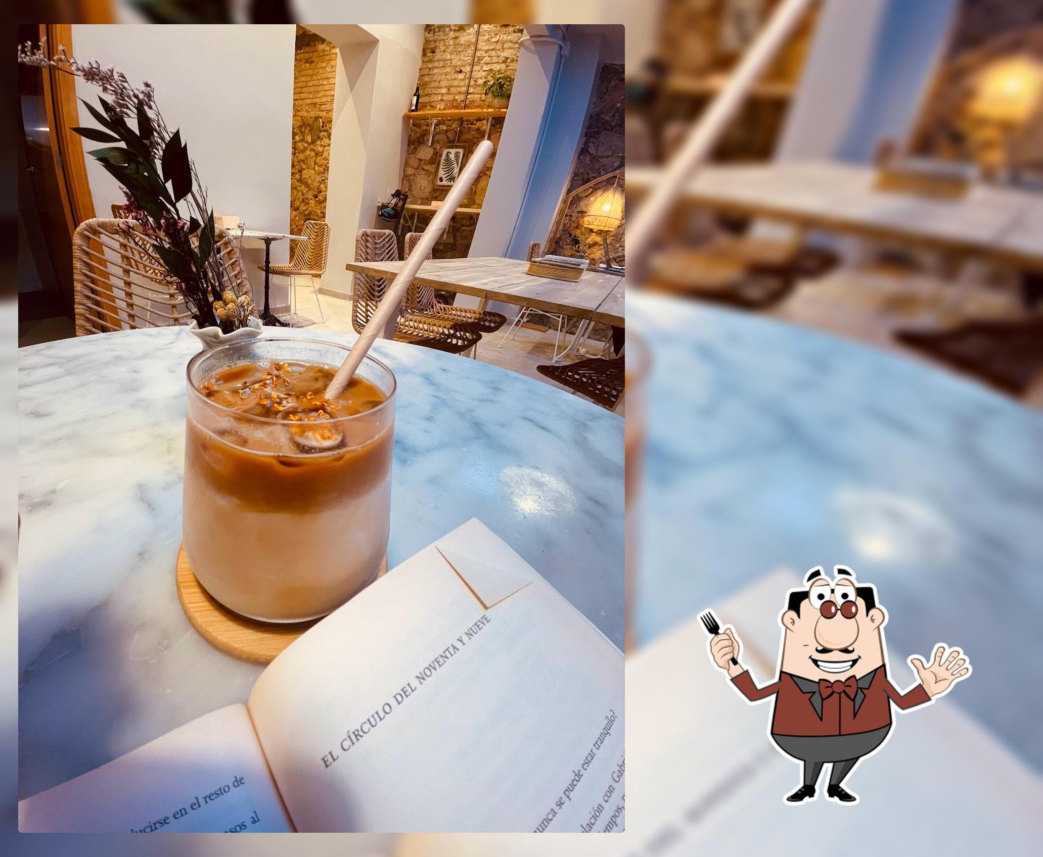 Café Maison coffee, Barcelona - Opiniones del restaurante