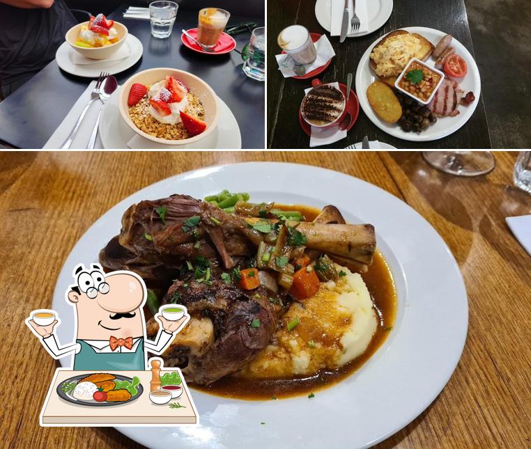 Cafe Matto, Heidelberg - Restaurant menu, prices and reviews