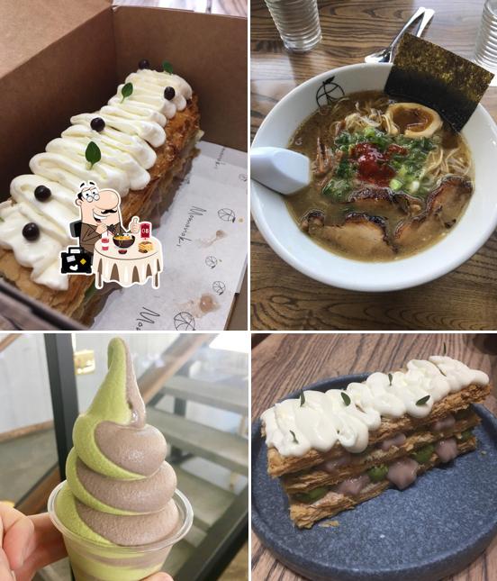 Momonoki, Atlanta, Midtown - Restaurant menu, prices and reviews