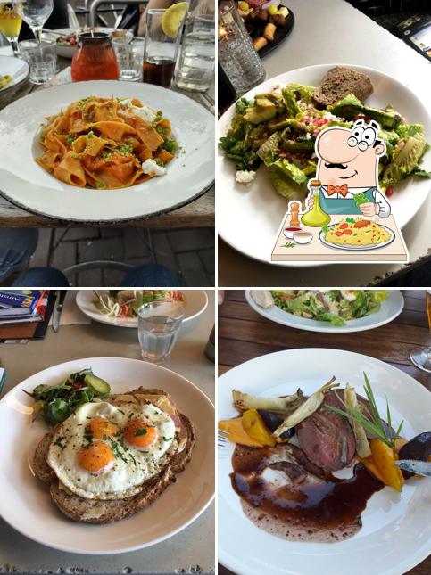 Top 5 restaurants with beef wellington in Amsterdam, october 2025 ...