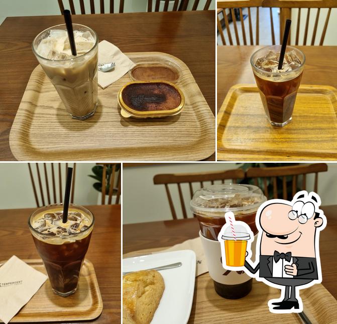 Café Ten percent Coffee, Busan, Nakdong-daero - Opiniones del restaurante