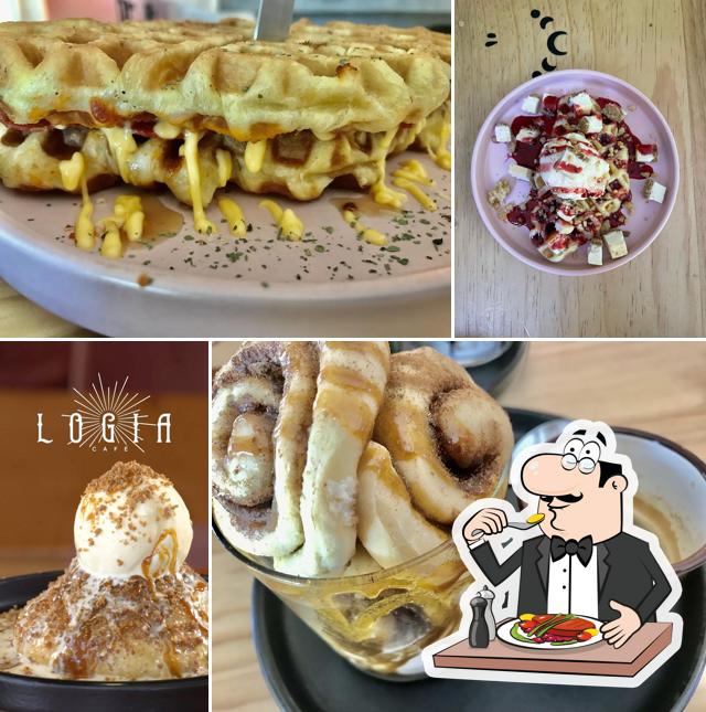 Logia Café, Playa del Carmen - Restaurant reviews