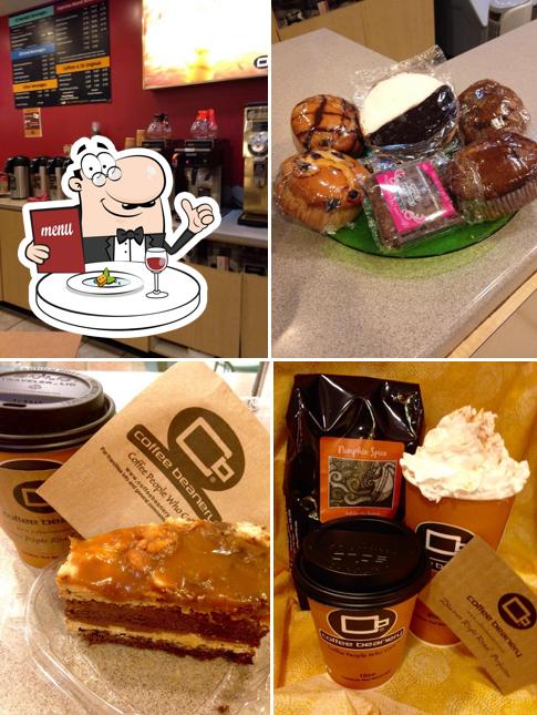 Coffee Beanery in Wyomissing - Restaurant menu and reviews