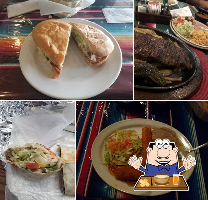 El Burrito Crystal Lake