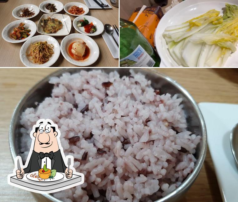 Episode resto / 에피소드 식당, Angeles - Restaurant menu, prices and reviews