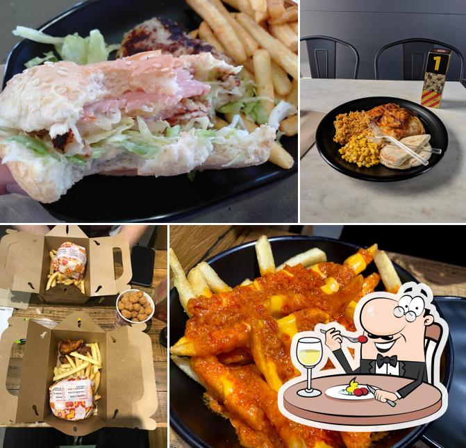 Top 20 fast food in Perth, october 2025 - Restaurant Guru