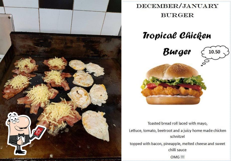 Our Mums Cafe and Takeaway, Garbutt - Restaurant menu, prices and reviews