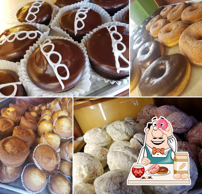 International Bakery, Omaha - Restaurant menu, prices and reviews