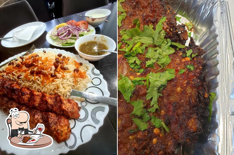 Karwan Restaurant Edgware in Edgware - Restaurant reviews