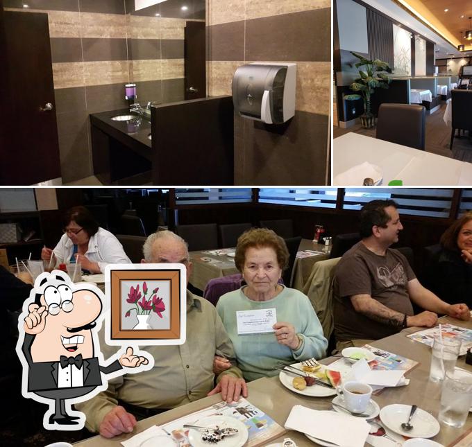 Kingsway Buffet, Sudbury - Restaurant menu, prices and reviews