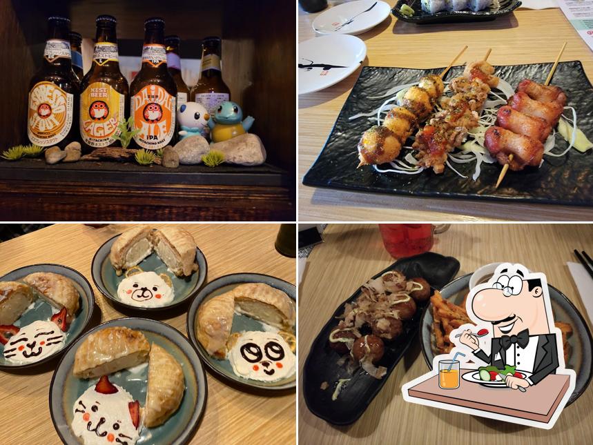 Kuidaore in Ottawa - Restaurant menu and reviews