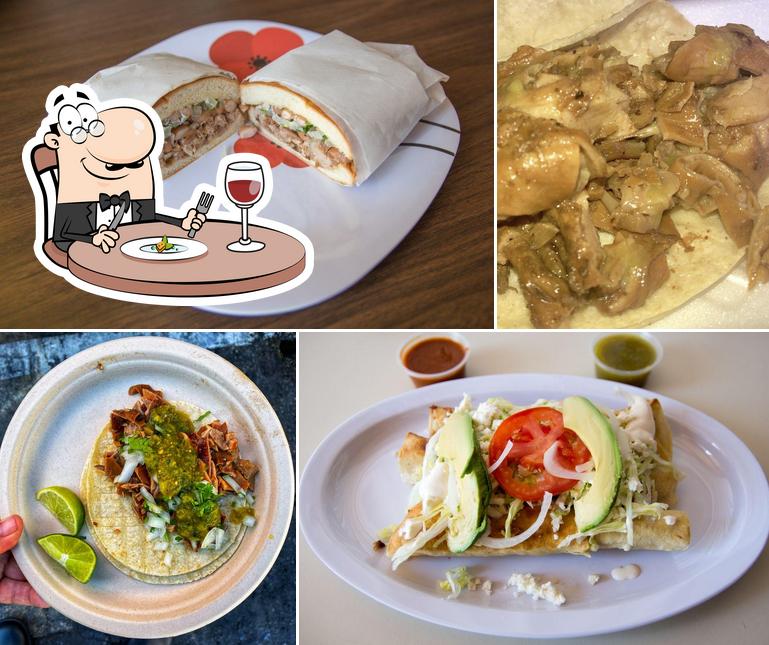 Los cochinitos, Vernon - Menú del restaurante, precios y reseñas