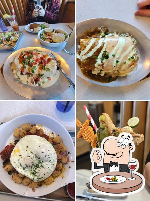 MAD Eats in Owasso - Restaurant reviews