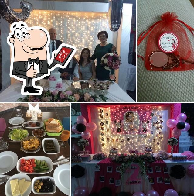 Manolya Cafe, İstasyon Mahallesi - Restaurant reviews
