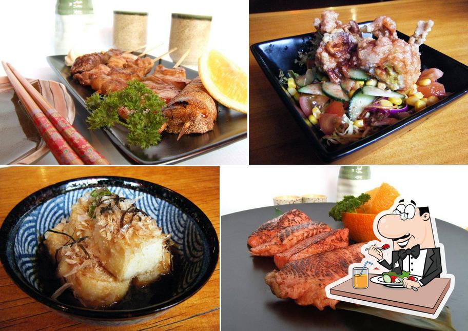 Maru, Christchurch - Restaurant menu, prices and reviews