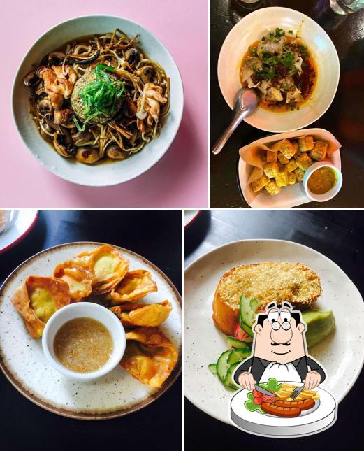 Best pan asian restaurants in Wellington, summer 2024 - Restaurant Guru