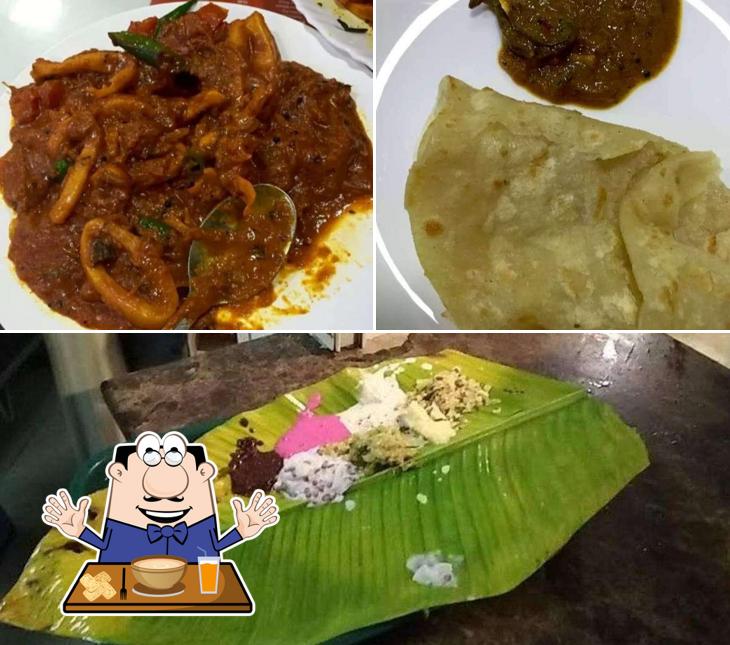 Oottupura Restaurant L.L.C., Dubai - Restaurant menu, prices and reviews