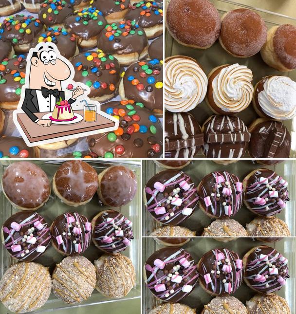 Peckish Cafe & Takeaway, Morwell - Restaurant menu, prices and reviews