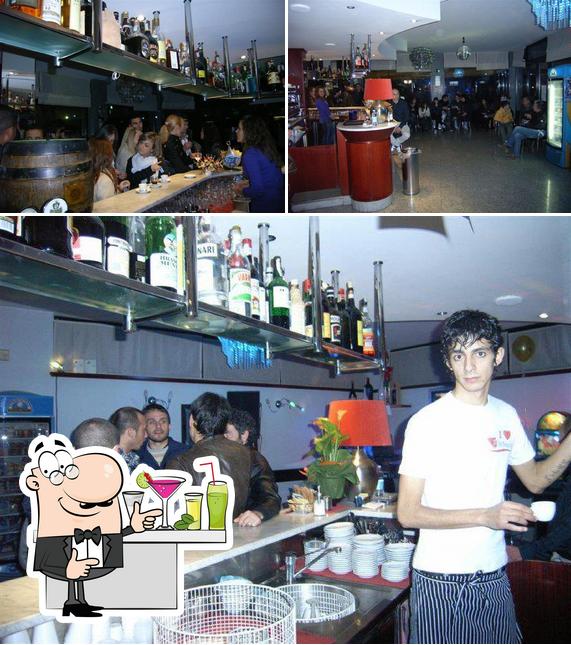 Pinocchio pub & bar, Città di Castello - Restaurant reviews