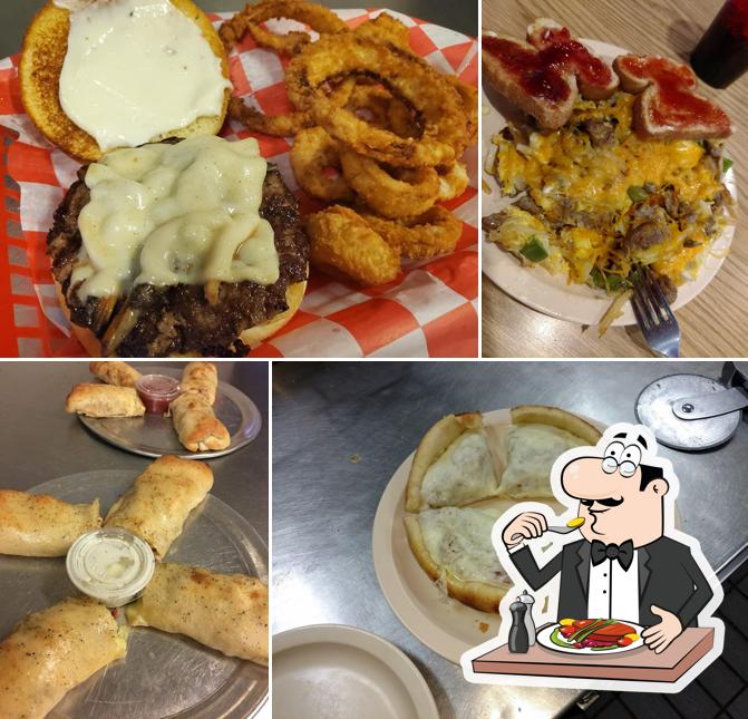 Jac & Do's of Arlington, Arlington - Restaurant menu, prices and reviews