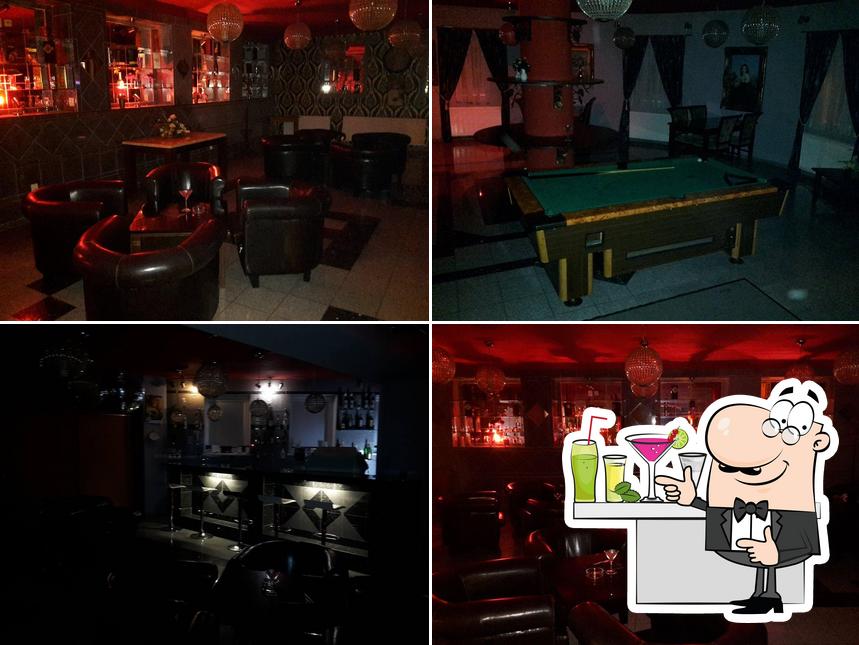 Ambarella Night Club, Nitra