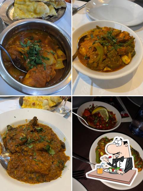 Bombay 8 Indian Restaurant in Warrington - Restaurant reviews