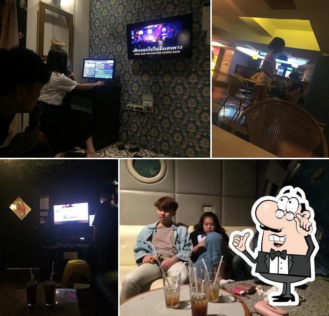 Bully Sing A-long pub & bar, Chiang Mai - Restaurant reviews