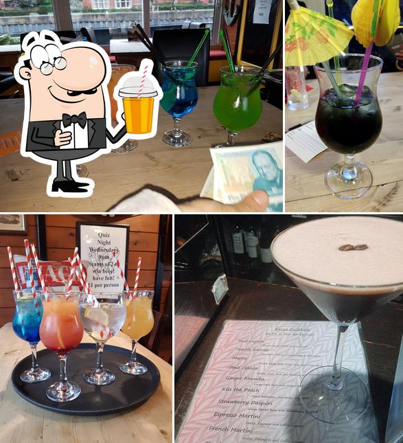 Top 7 pubs & bars in Newark-on-Trent, november 2025 - Restaurant Guru
