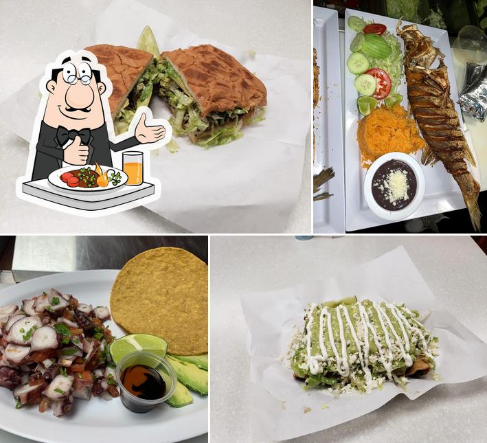 Cócteles el Primo #2 in North Charleston - Restaurant reviews
