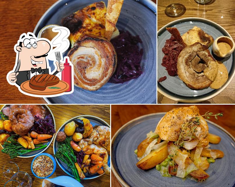 Daffodil, Cardiff - Restaurant menu, prices and reviews