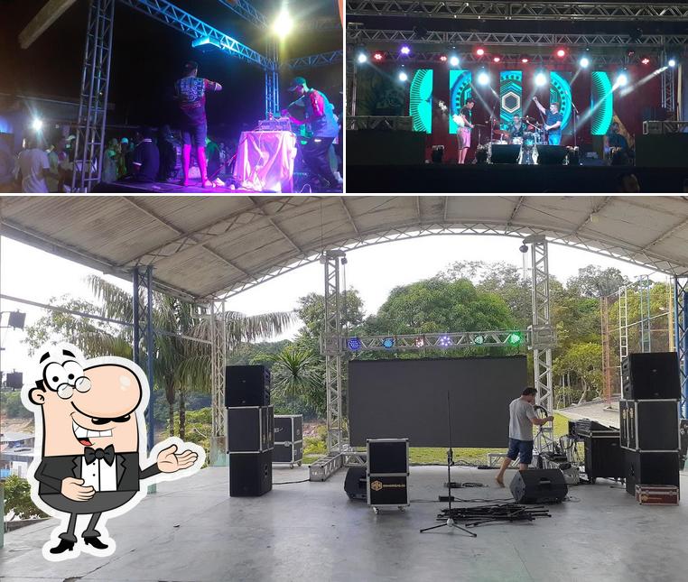 Espelunca Rock Pub, Manaus - Restaurant reviews