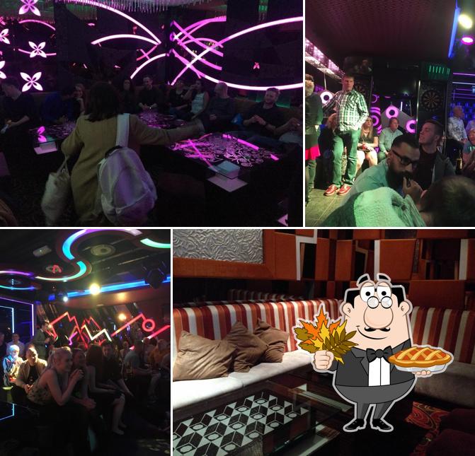 K2 Karaoke, Manchester - Restaurant menu, prices and reviews