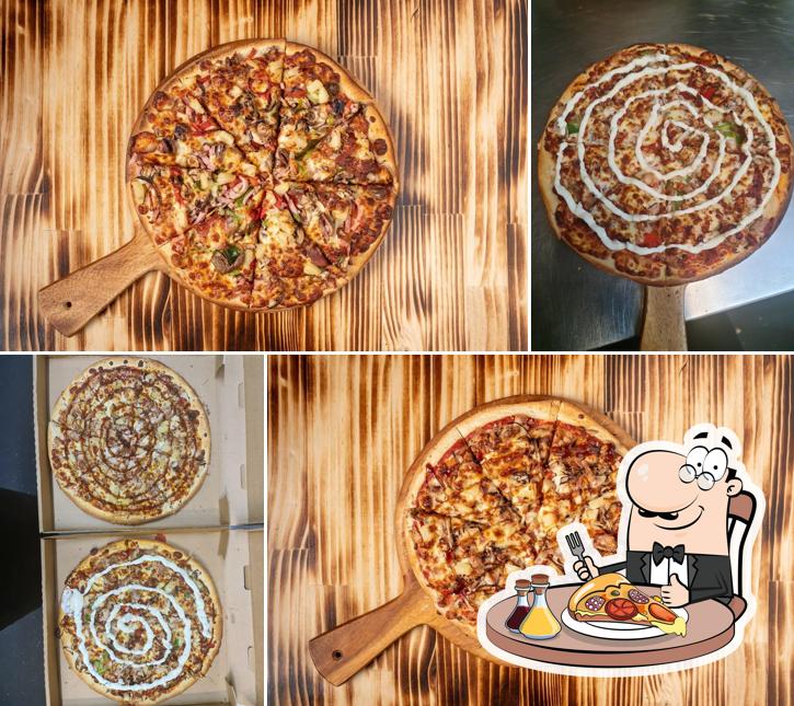 Best tandoori pizza in Semaphore restaurants, summer 2024 - Restaurant Guru