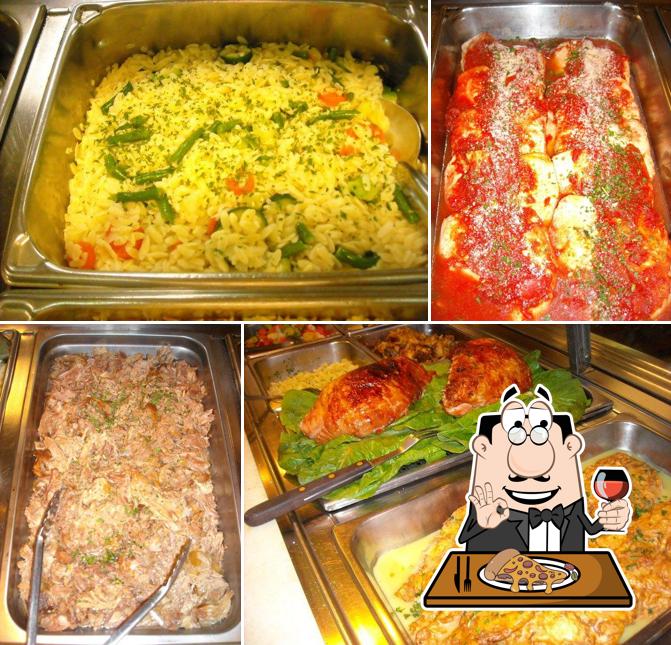 1010 cafe & grill, Great Neck - Restaurant menu, prices and reviews