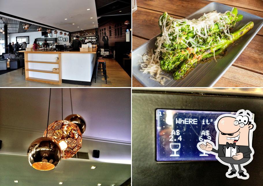 Bad Apples Bar, Ardross - Restaurant menu, prices and reviews